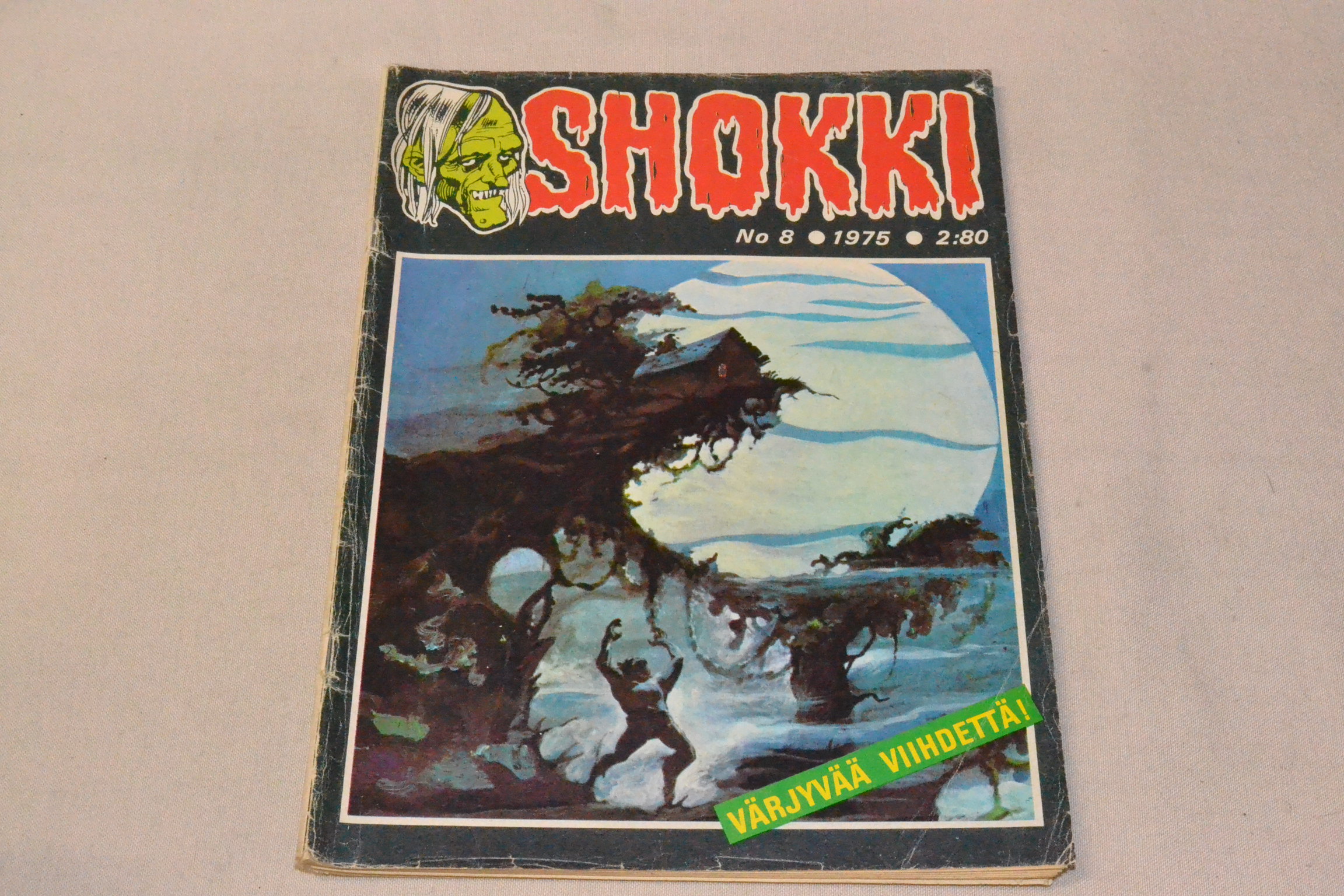 Shokki 08 - 1975